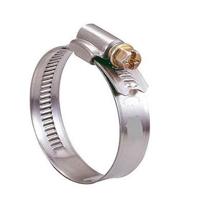 ABRAZADERA CREMALLERA - SAE 1020 - INOXIDABLE - Europer