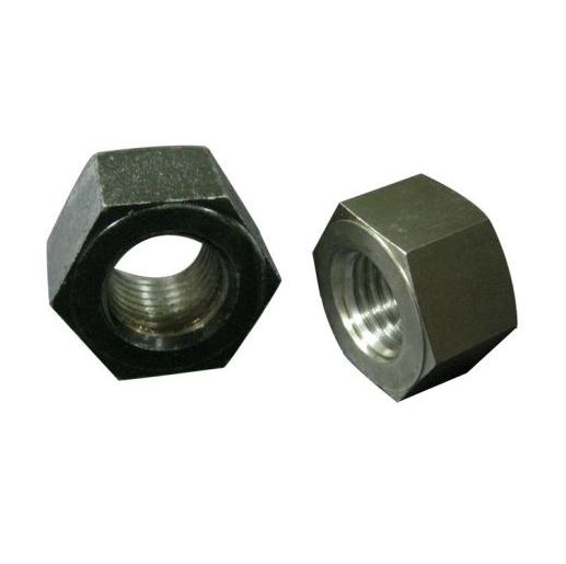TUERCA HEXAGONAL CLASE 10 - CLASE 10 ISO 4032,DIN 934 Europer