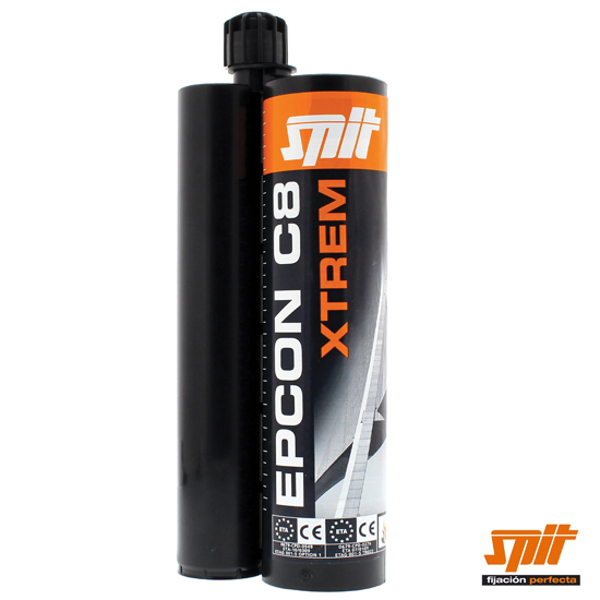 ANCLAJE QUIMICO EPCON C8 SPIT - Europer